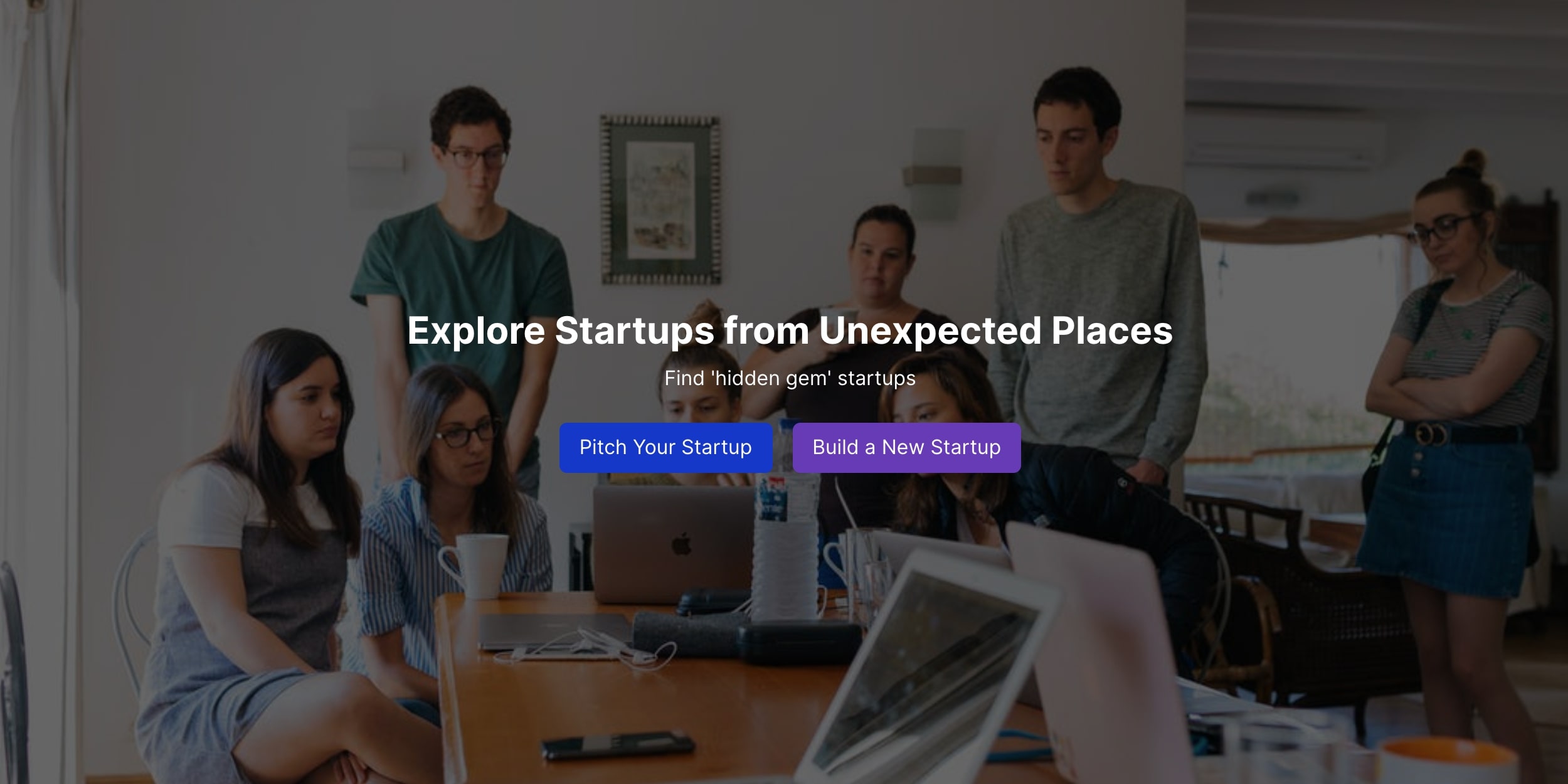 Pory App Examples: Impressive No-Code Startups Built with Pory.io